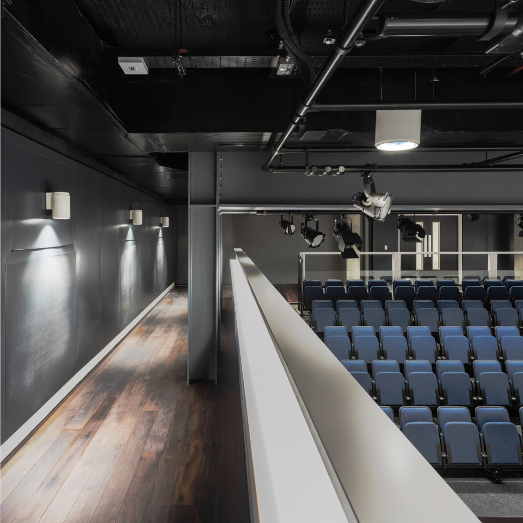 Science Gallery London – LTS Architects