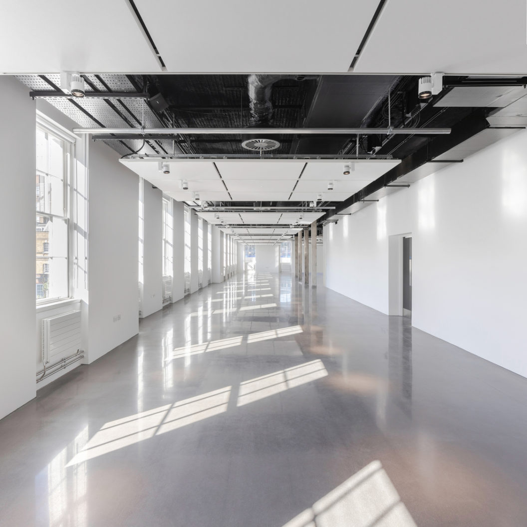 Science Gallery London – LTS Architects