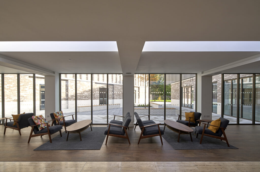 Shree Swaminarayan Temple, Oldham – LTS Architects